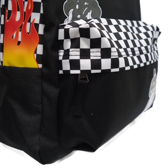 Vans | Accessories | Vans X Disney Mickey And Minnie Mouse Backpack ...